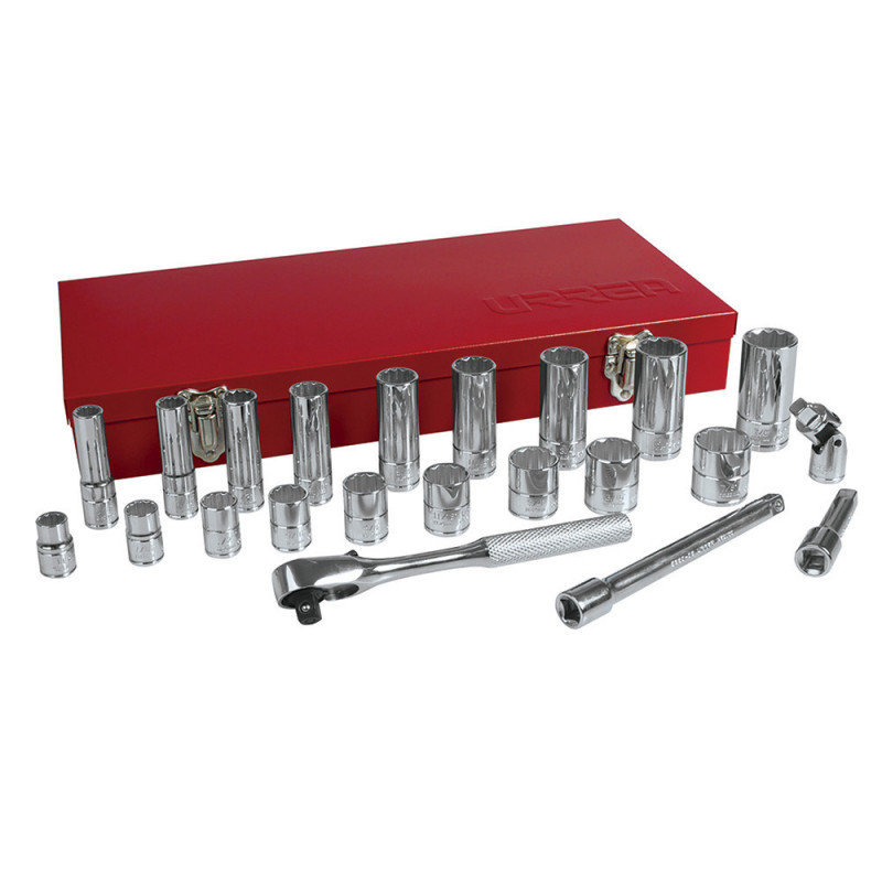 E-5266 Extensión de 6' para matraca para dados cuadro 3/8' TRUPER ... E-5266 Extensión de 6' para matraca para dados cuadro 3/8' TRUPER ...