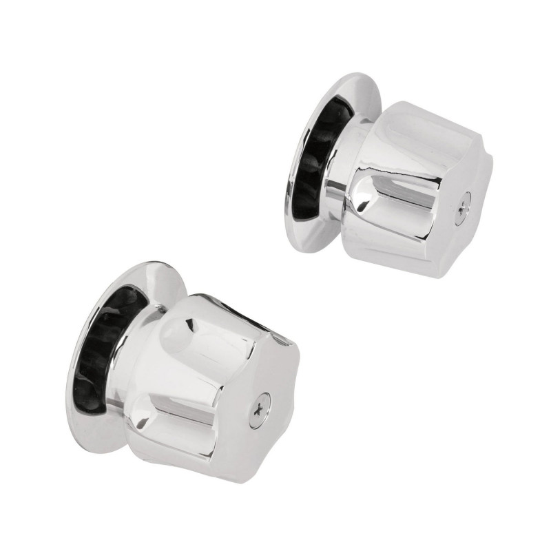 POCZ-450 Portacandado acero zincado 4-1/2' TRUPER | DIHERESA POCZ-450 Portacandado acero zincado 4-1/2' TRUPER | DIHERESA