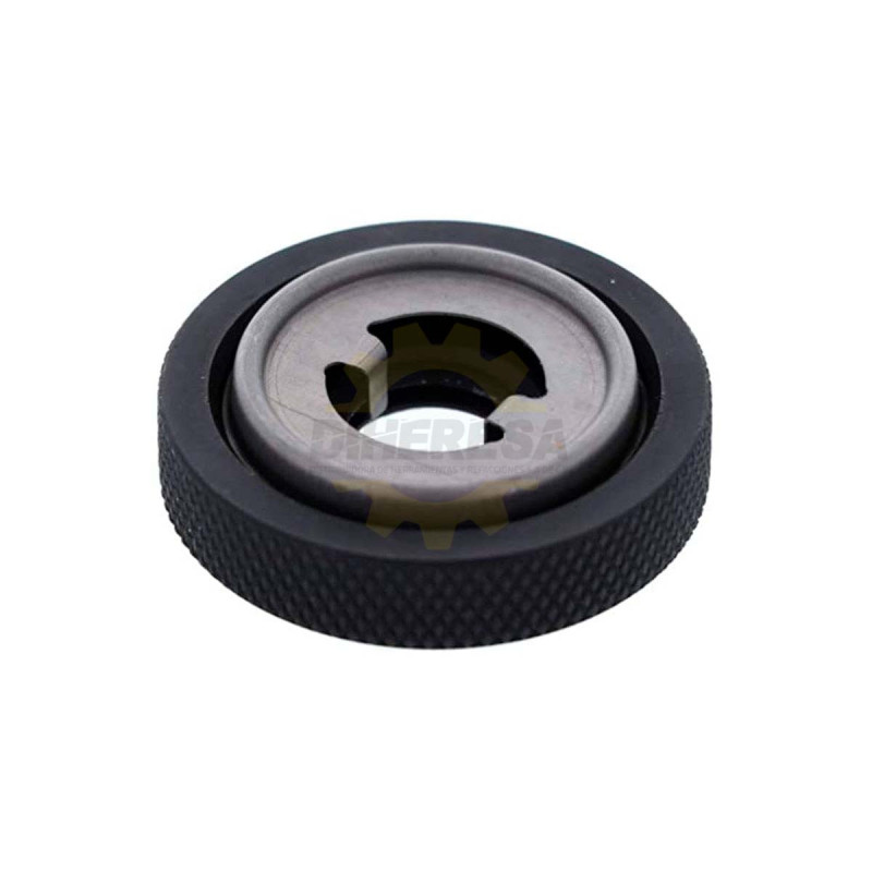 PER9 SURTEK Perro de hierro de maleable 5/8" Surtek | DIHERESA