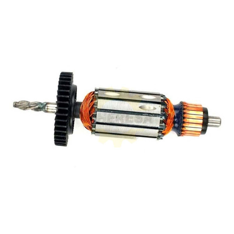 PER11 SURTEK Perro de hierro de maleable 7/8" Surtek | DIHERESA