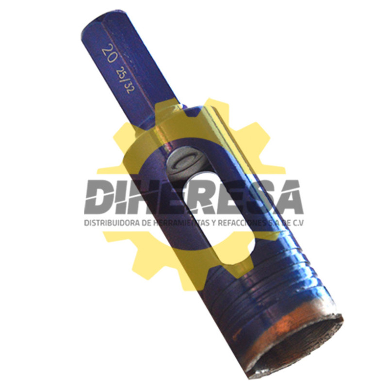 136831 SURTEK Conector para cable uso rudo 1/2" Surtek | DIHERESA