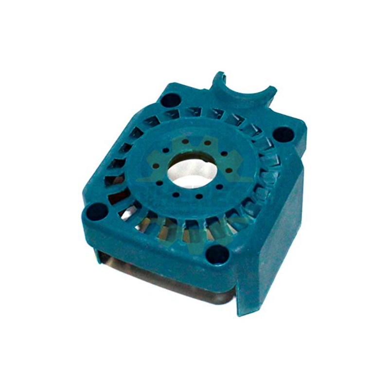 REPNF6 SURTEK 10 navajas de repuesto para navaja multiusos Surtek ...