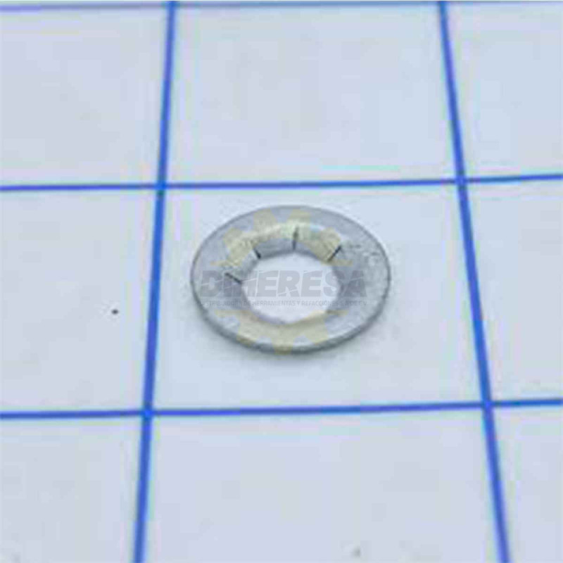 PER4 SURTEK Perro de hierro de maleable 5/16" Surtek | DIHERESA