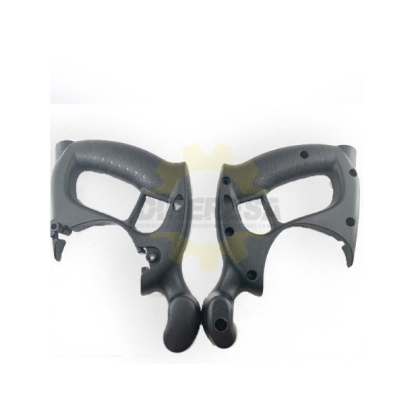 810D URREA Rodillo moleteado para Stillson 10" uso extra pesado Urrea ...