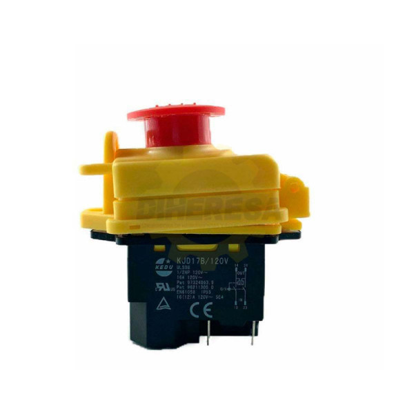 4050 URREA Extractor de polea para damper Urrea | DIHERESA