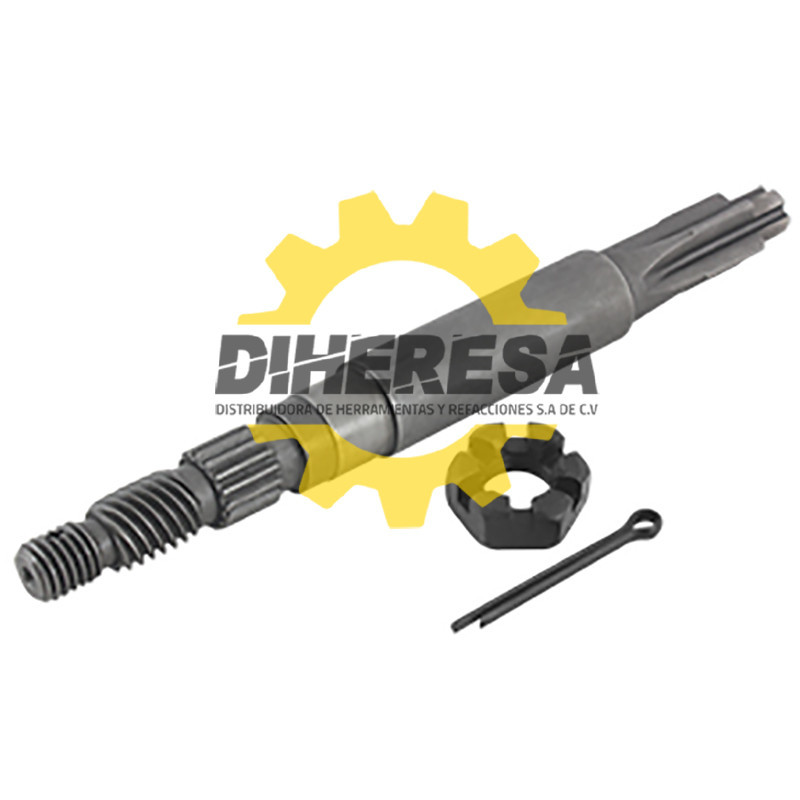 DIHERESA | URREA 690A Cutter uso pesado