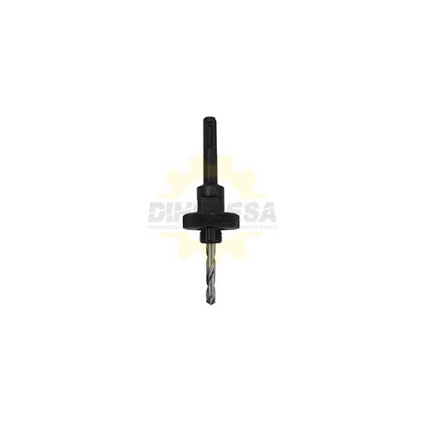 16040 URREA Punta de poder hexagonal 1/4" Torx T6 x 1-15/16" uso ...
