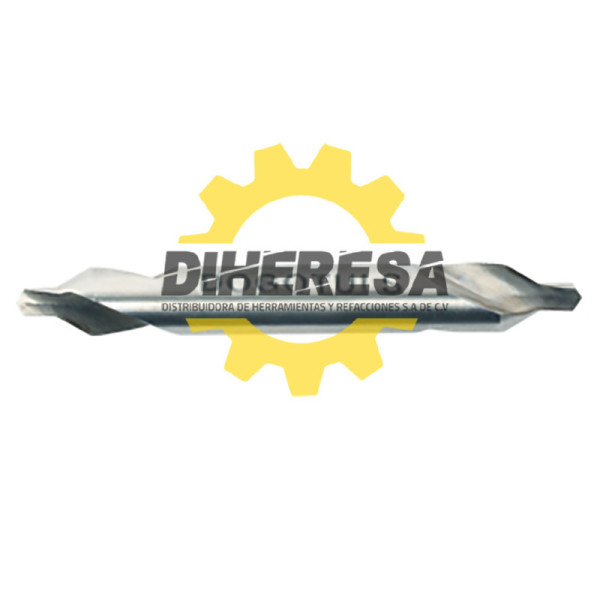 2850HD URREA Barreta hexagonal con grip de 1" x 1.75 m Urrea | DIHERESA