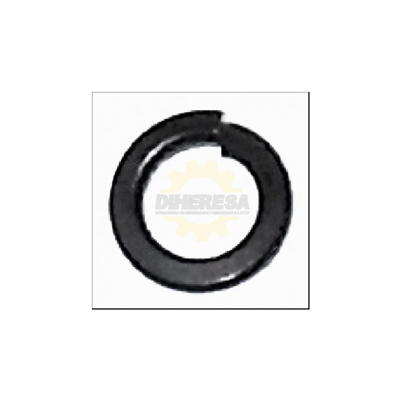 4990M6 URREA Juego de 6 dados punta hexagonal métricos 3/8" Urrea ...